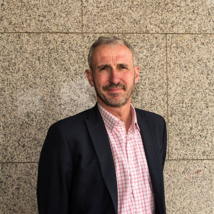 Our People | Management Team